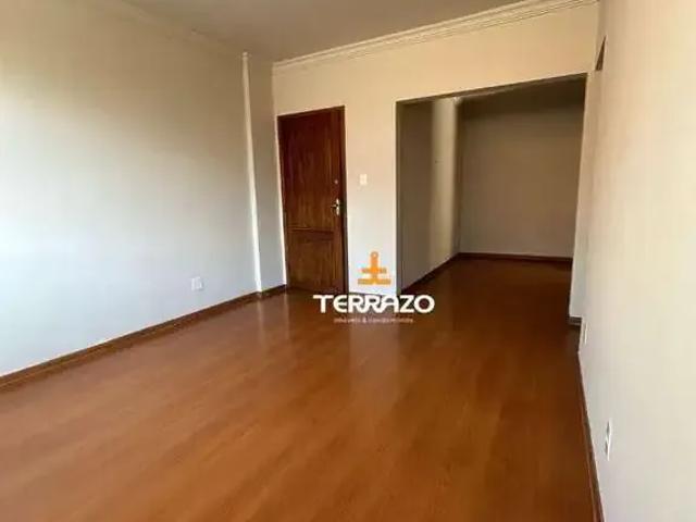 Apartamento para Venda em Barra Mansa/RJ Centro 2 Quartos