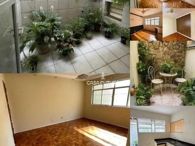 Apartamento para Venda em Barra Mansa/RJ Centro 3 Quartos