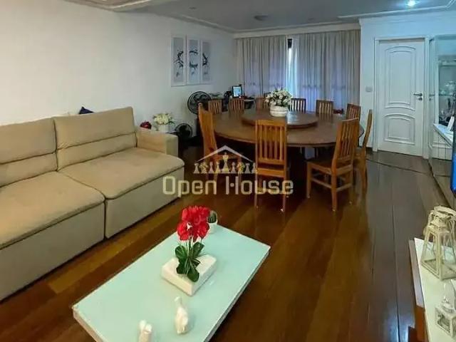 Apartamento para Venda em Barra Mansa/RJ Centro 3 Quartos