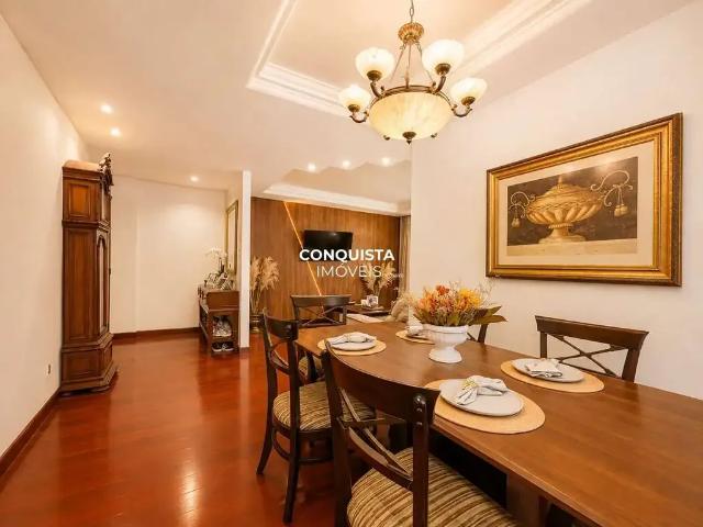 Apartamento para Venda em Barra Mansa/RJ Centro 3 Quartos
