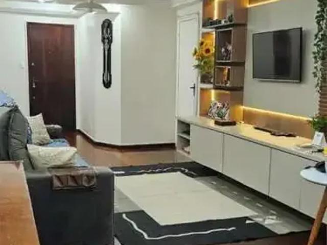 Apartamento para Venda em Barra Mansa/RJ Centro 3 Quartos