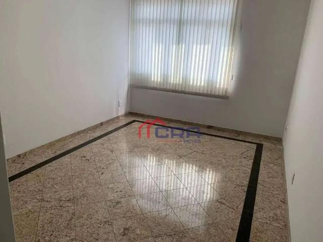 Apartamento para Venda em Barra Mansa/RJ Centro 3 Quartos