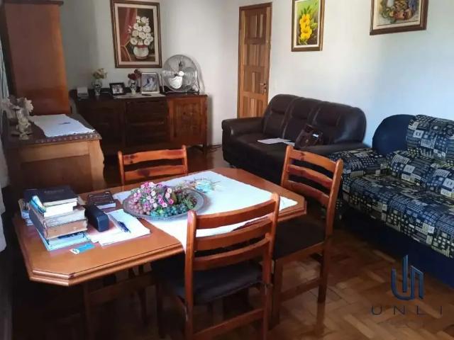 Apartamento para Venda em Barra Mansa/RJ Centro 3 Quartos