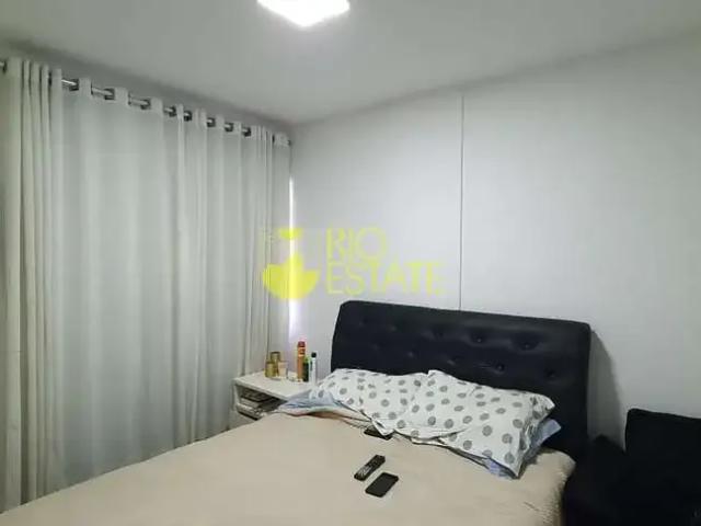 Apartamento para Venda em Barra Mansa/RJ Ano Bom 2 Quartos