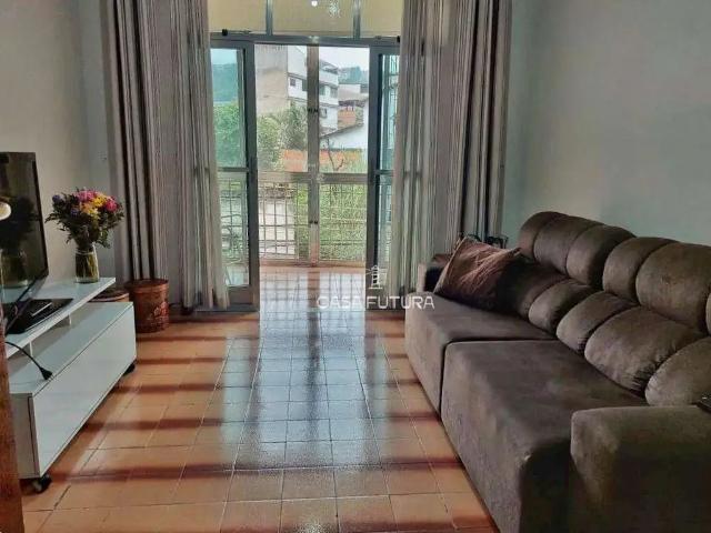 Apartamento para Venda em Barra Mansa/RJ Ano Bom 3 Quartos