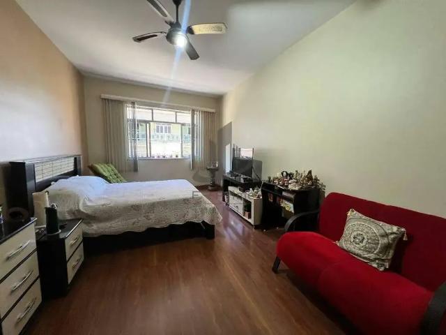 Apartamento para Venda em Barra Mansa/RJ Ano Bom 3 Quartos