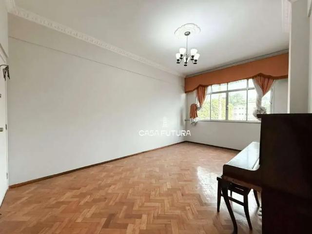 Apartamento para Venda em Barra Mansa/RJ Ano Bom 3 Quartos