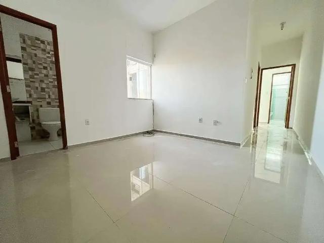 Apartamento para Venda em Barra Mansa/RJ Goiabal 2 Quartos