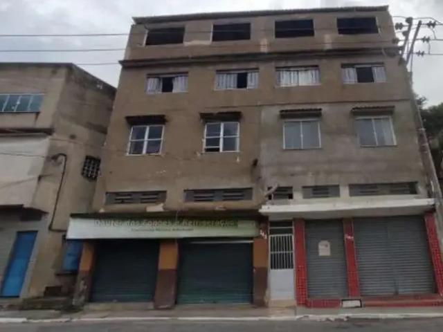 Apartamento para Venda em Barra Mansa/RJ Jardim Boa Vista