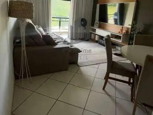 Apartamento para Venda em Barra Mansa/RJ Santa Rosa 4 Quartos
