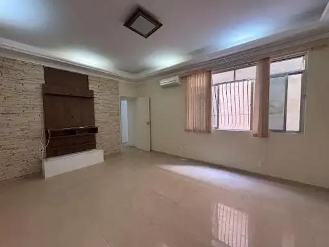 Apartamento para Venda em Barra Mansa/RJ Santa Rosa 2 Quartos
