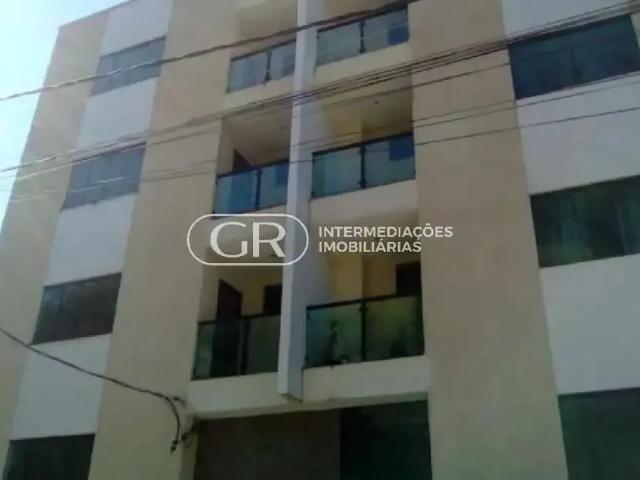 Apartamento para Venda em Barra Mansa/RJ Santa Rosa 2 Quartos