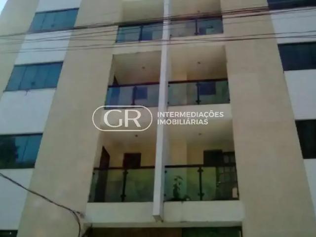 Apartamento para Venda em Barra Mansa/RJ Santa Rosa 2 Quartos