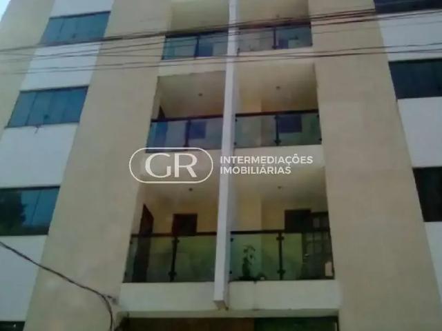 Apartamento para Venda em Barra Mansa/RJ Santa Rosa 2 Quartos