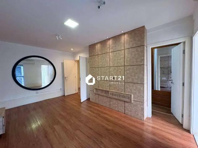 Apartamento para Venda em Barra Mansa/RJ Santa Rosa 3 Quartos