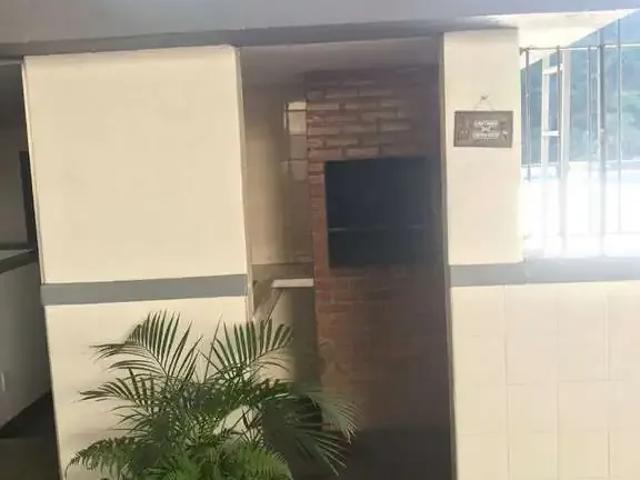 Apartamento para Venda em Barra Mansa/RJ Santa Rosa 3 Quartos