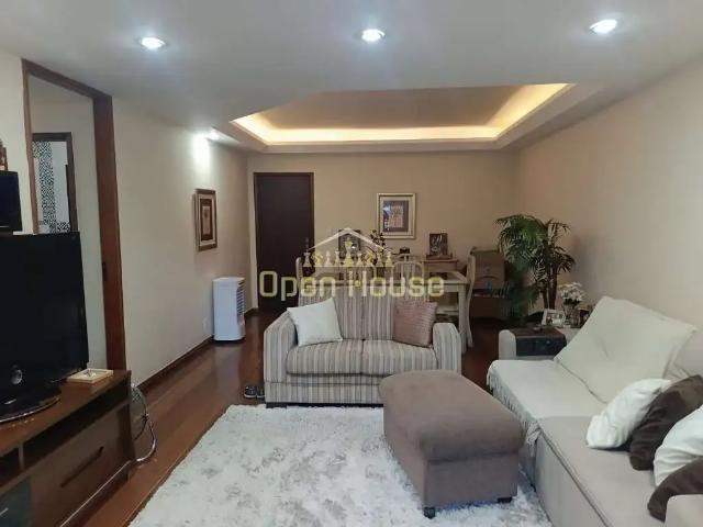 Apartamento para Venda em Barra Mansa/RJ Santa Rosa 3 Quartos