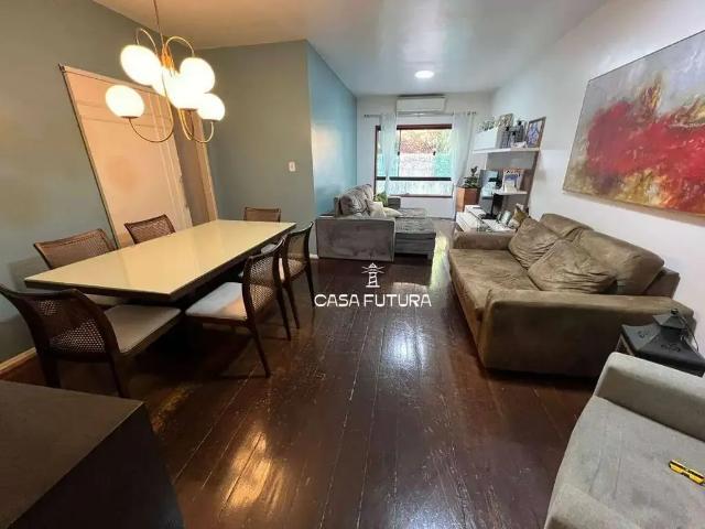 Apartamento para Venda em Barra Mansa/RJ Santa Rosa 3 Quartos