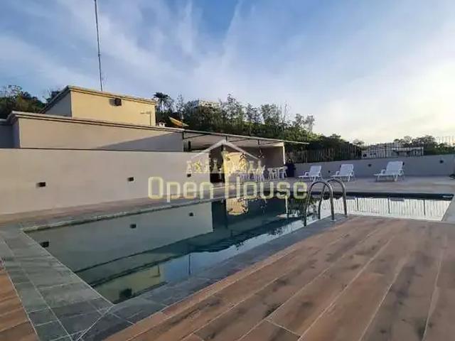 Apartamento para Venda em Barra Mansa/RJ Santa Rosa 3 Quartos