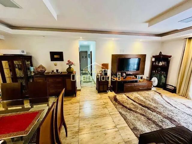 Apartamento para Venda em Barra Mansa/RJ Santa Rosa 3 Quartos