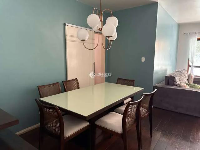 Apartamento para Venda em Barra Mansa/RJ Santa Rosa 3 Quartos