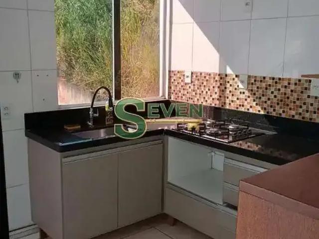 Apartamento para Venda em Barra Mansa/RJ Santa Rita 2 Quartos