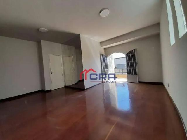Apartamento para Venda em Barra Mansa/RJ Verbo Divino 3 Quartos