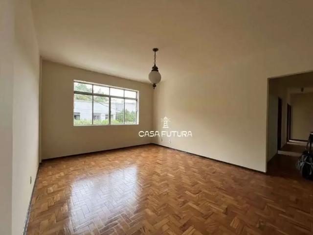 Apartamento para Venda em Barra Mansa/RJ Verbo Divino 3 Quartos