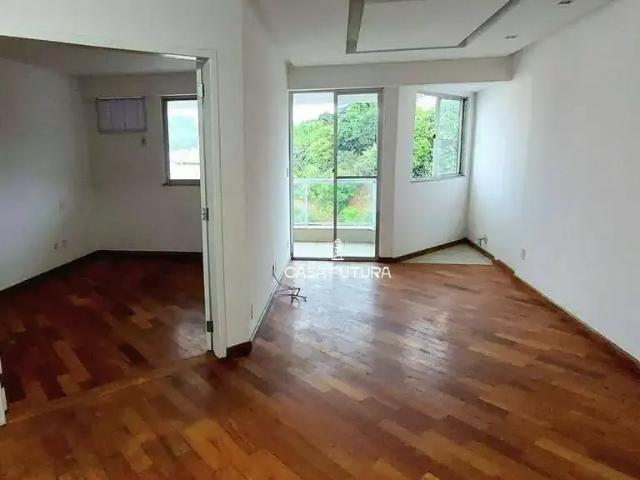 Apartamento para Venda em Barra Mansa/RJ Verbo Divino 3 Quartos
