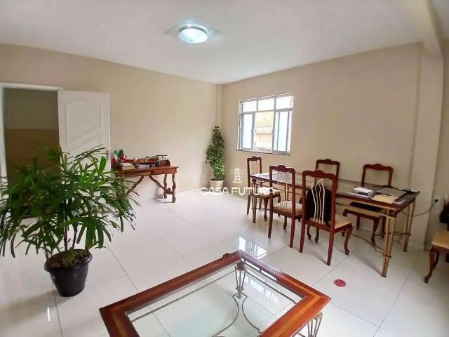 Apartamento para Venda em Barra Mansa/RJ Verbo Divino 4 Quartos