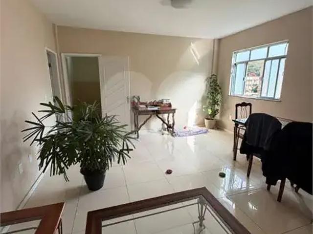 Apartamento para Venda em Barra Mansa/RJ Verbo Divino 4 Quartos