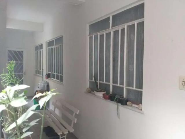 Apartamento para Venda em Barra Mansa/RJ Vila Nova 3 Quartos