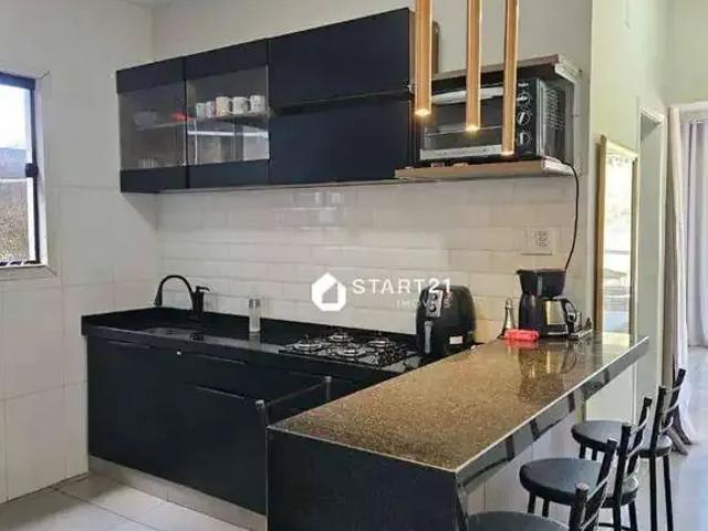 Apartamento para Venda em Barra Mansa/RJ Vila Orlandelia 2 Quartos