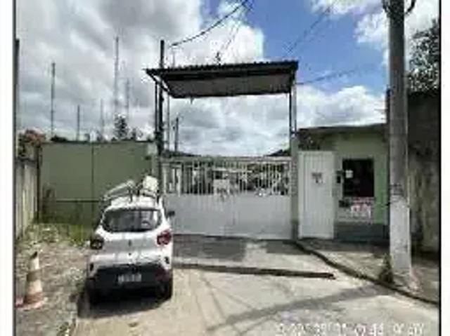 Apartamento para Venda em Barra Mansa/RJ Vila Orlandelia 2 Quartos