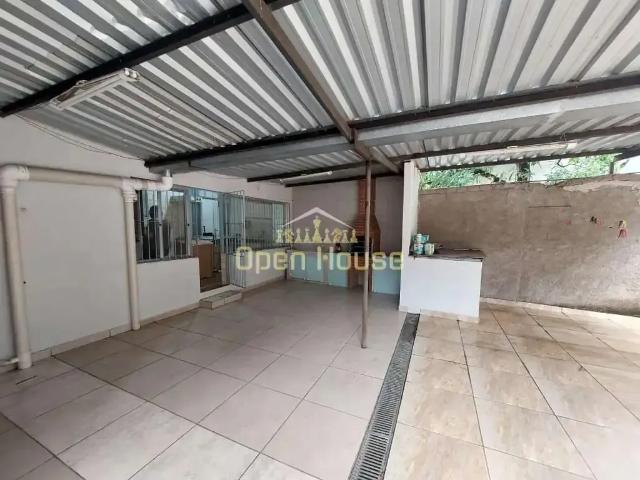 Apartamento para Venda em Barra Mansa/RJ Vila Orlandelia 3 Quartos