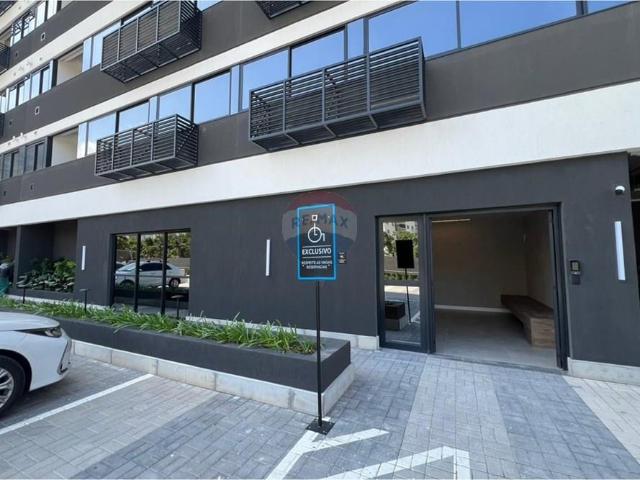 Apartamento para venda em Barra Da Tijuca em Rio De Janeiro Rio de Janeiro de 55.00m² com 2 Quartos e 1 Suíte