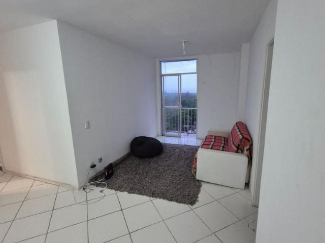 Apartamento para venda em Barra Da Tijuca em Rio De Janeiro Rio de Janeiro de 60.00m² com 2 Quartos e 1 Garagem