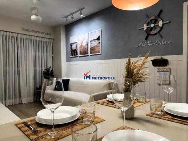 Apartamento para venda em Barra Da Tijuca em Rio De Janeiro Rio de Janeiro de 70.00m² com 2 Quartos e 1 Garagem