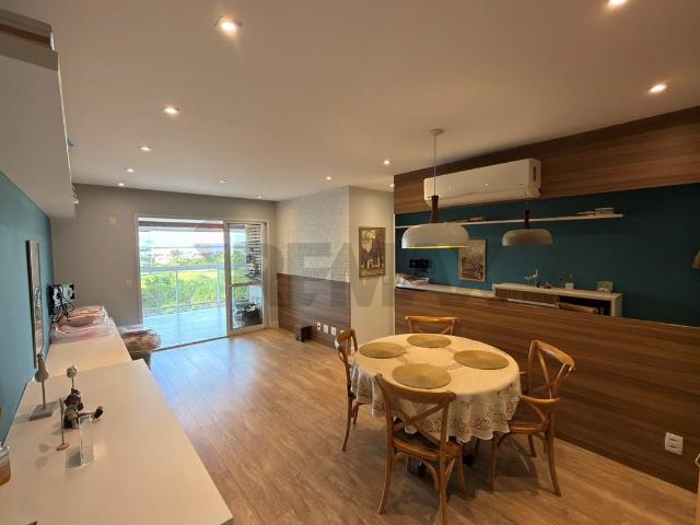 Apartamento para venda em Barra Da Tijuca em Rio De Janeiro Rio de Janeiro de 120.00m² com 3 Quartos, 3 Suítes e 1 Garagem