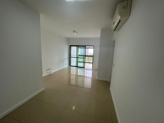 Apartamento para venda em Barra Da Tijuca em Rio De Janeiro Rio de Janeiro de 138.00m² com 4 Quartos, 2 Suítes e 2 Garagens