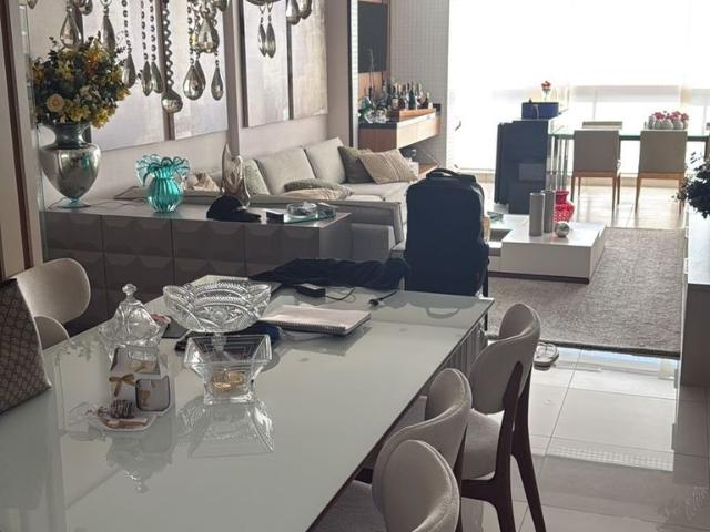Apartamento para venda em Barra Da Tijuca em Rio De Janeiro Rio de Janeiro de 160.00m² com 4 Quartos, 2 Suítes e 2 Garagens