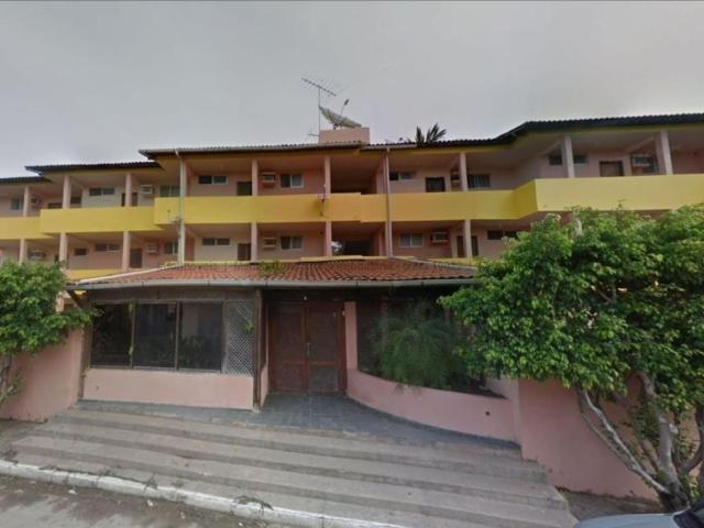 Apartamento para Venda em Barra de São Miguel/AL Alto de São marcos 2 Quartos