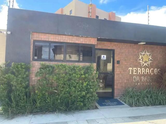 Apartamento para Venda em Barra de São Miguel/AL Alto de São marcos 2 Quartos