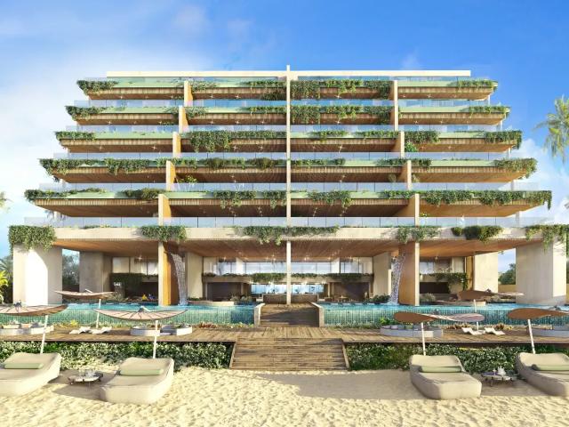 Apartamento para Venda em Barra de São Miguel/AL Brejo 2 Quartos