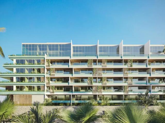 Apartamento para Venda em Barra de São Miguel/AL Brejo 2 Quartos