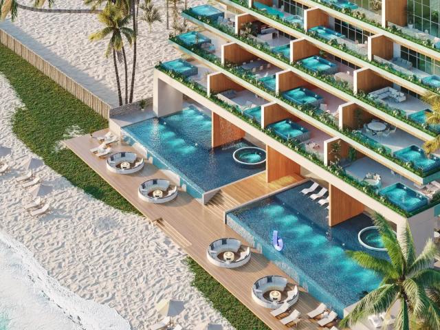 Apartamento para Venda em Barra de São Miguel/AL Brejo 3 Quartos