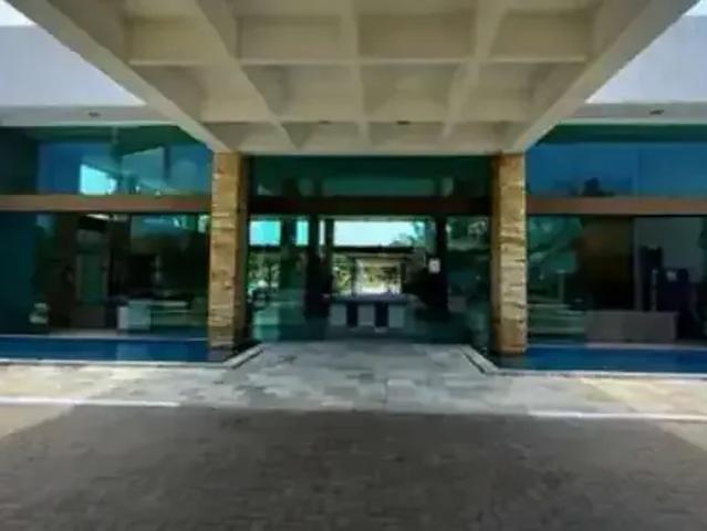 Apartamento para Venda em Barra de São Miguel/AL Piaçavas 1 Quartos
