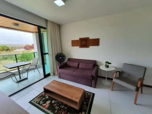 Apartamento para Venda em Barra de São Miguel/AL Piaçavas 1 Quartos