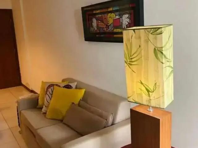 Apartamento para Venda em Barra de São Miguel/AL Piaçavas 2 Quartos