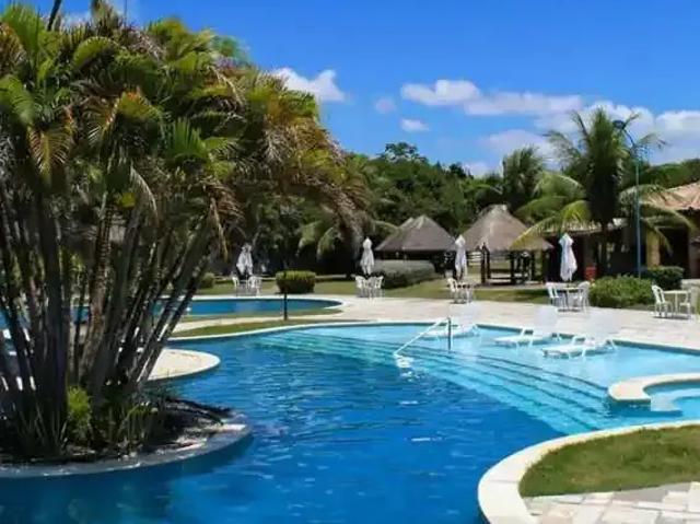 Apartamento para Venda em Barra de São Miguel/AL Piaçavas 3 Quartos